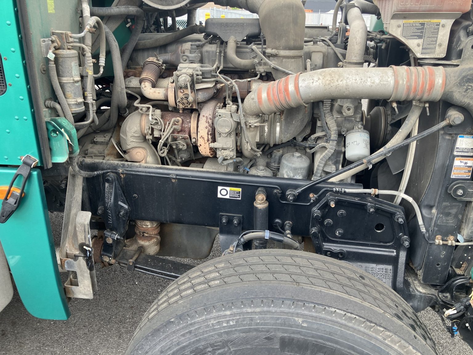 2016 Peterbilt 367 for Sale | GD358723U - kenworth sales co