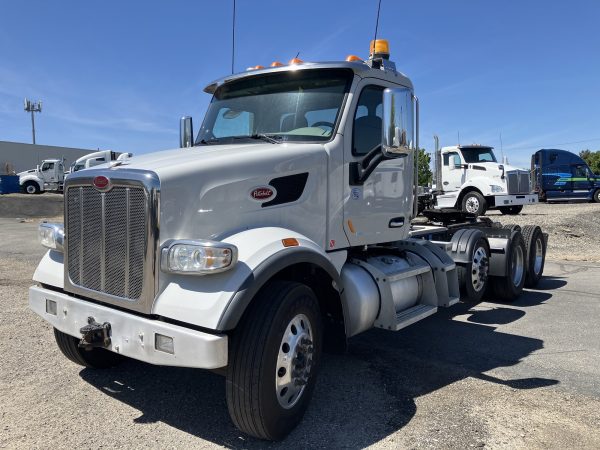 2020 Peterbilt 567 for Sale | LD636469U - kenworth sales co
