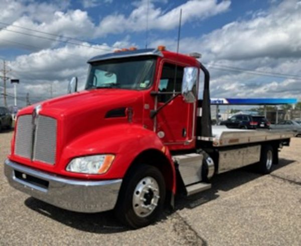 2020 Kenworth T270 for Sale | LM411063C - kenworth sales co