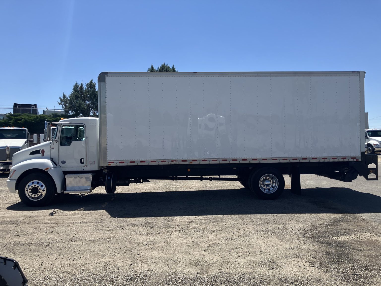 2018 Kenworth T270 for Sale | JM191737P - kenworth sales co