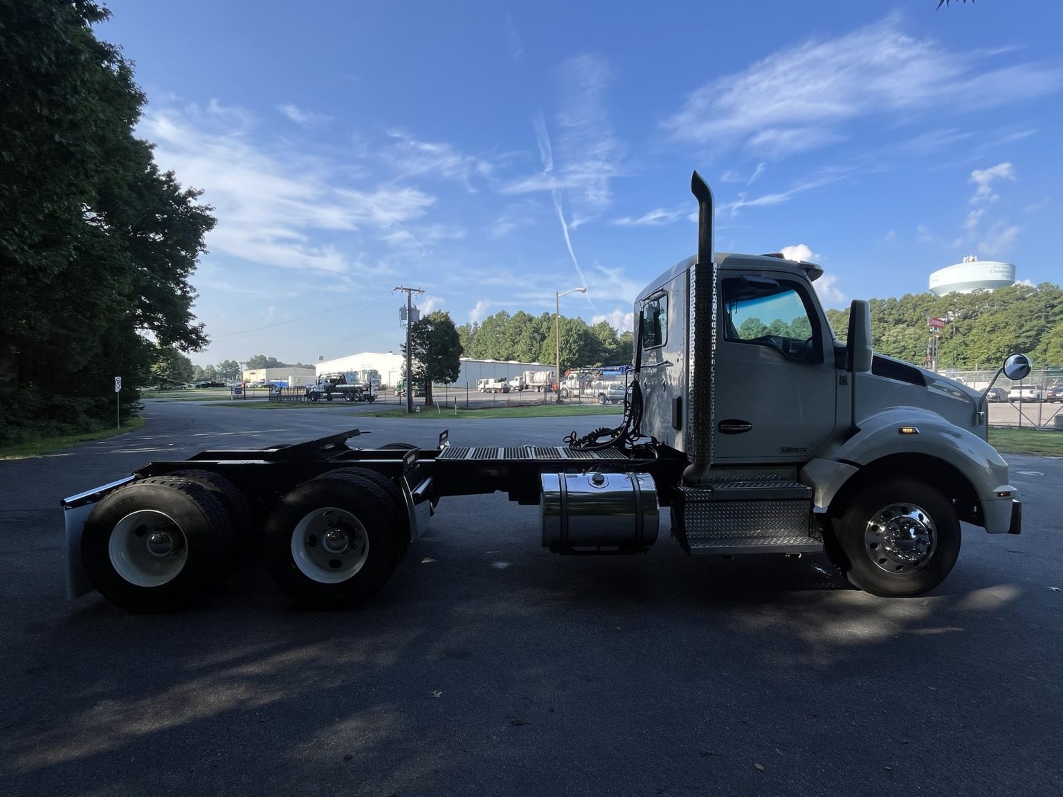 2020 Kenworth T880 for Sale | LJ417456U - kenworth sales co