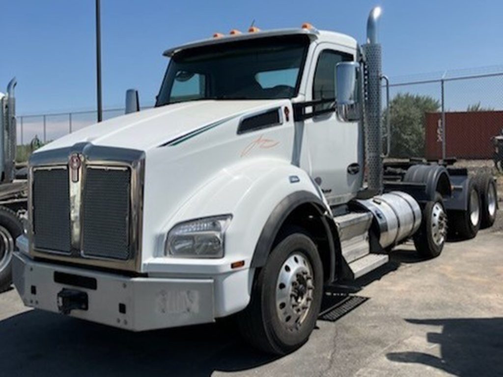 2021 Kenworth T880 for Sale | MJ461993U - kenworth sales co