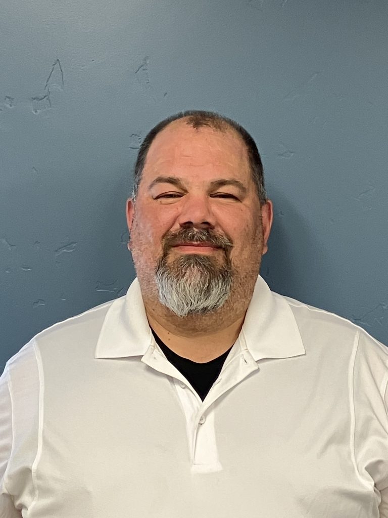 Scott Perkins - kenworth sales co
