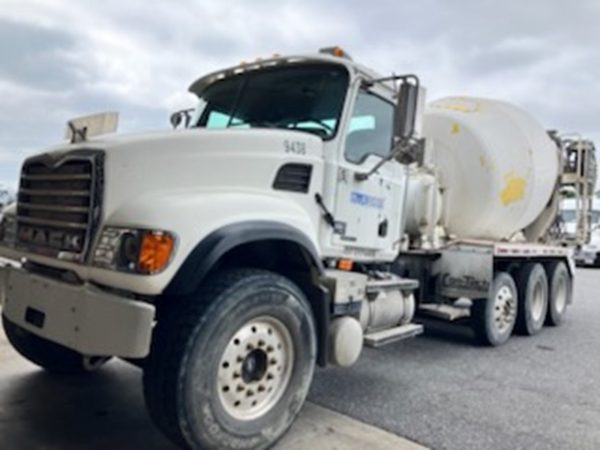 2006 Mack Granite for Sale | 6M039438U - kenworth sales co