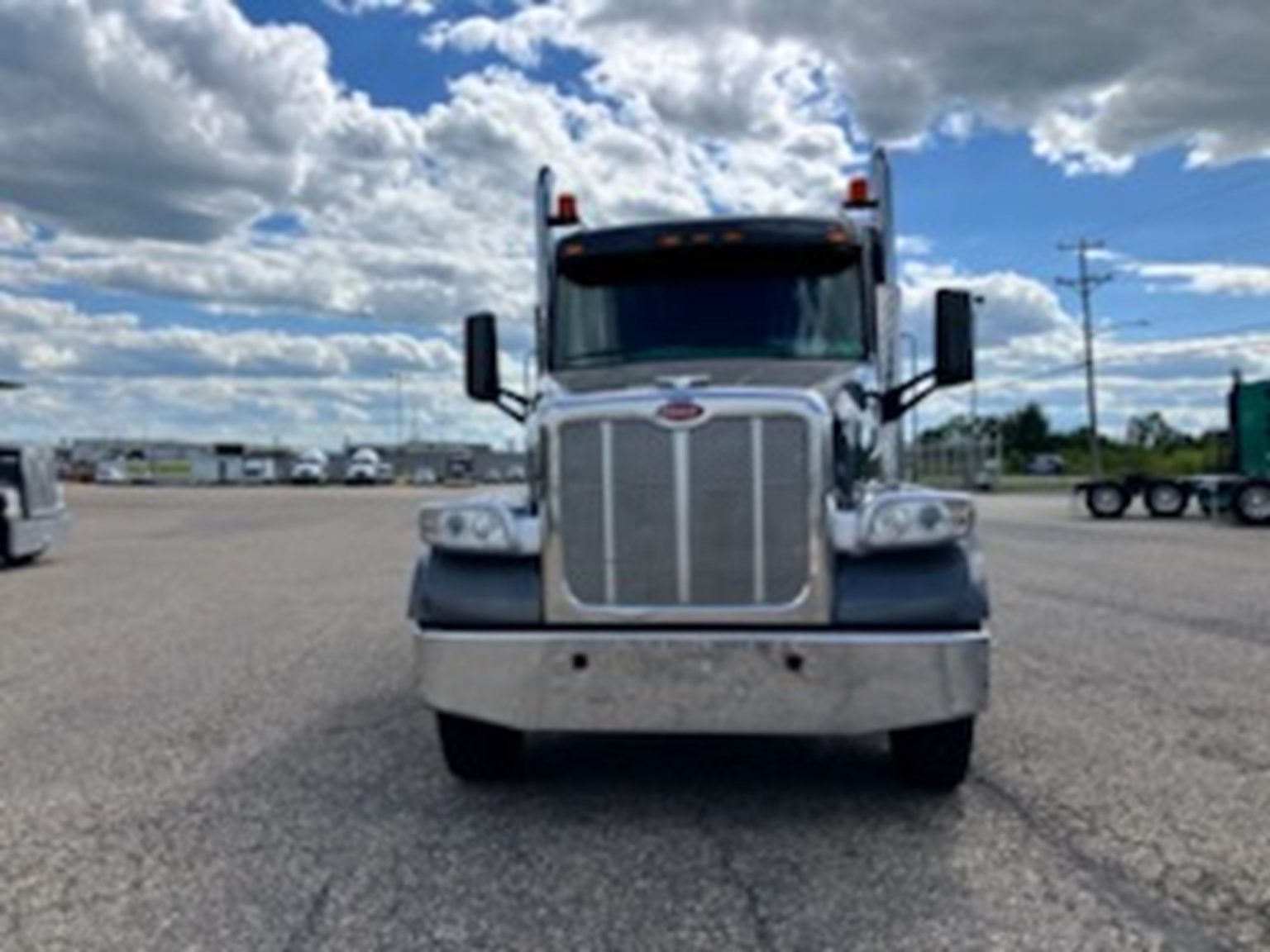 2019 Peterbilt 567 for Sale | KD600072U - kenworth sales co