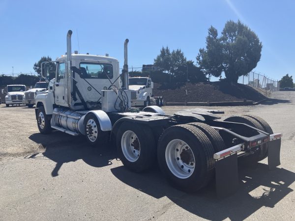 2019 Mack Pinnacle for Sale | KM001419U - kenworth sales co