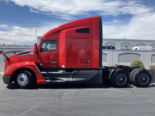 2022 Kenworth T680 Next Gen for Sale | NJ486475U - kenworth sales co