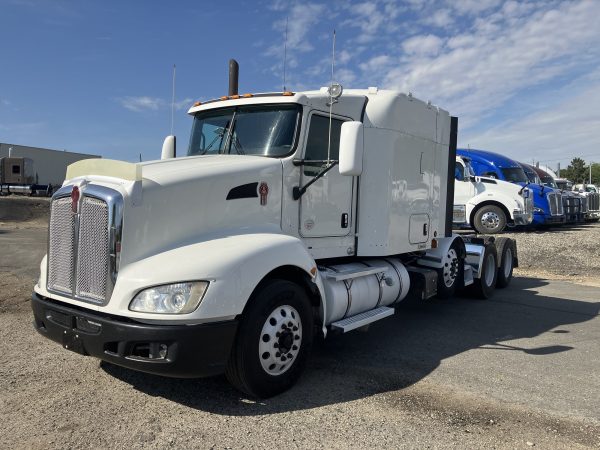 2013 Kenworth T600 for Sale | DR364967U - kenworth sales co