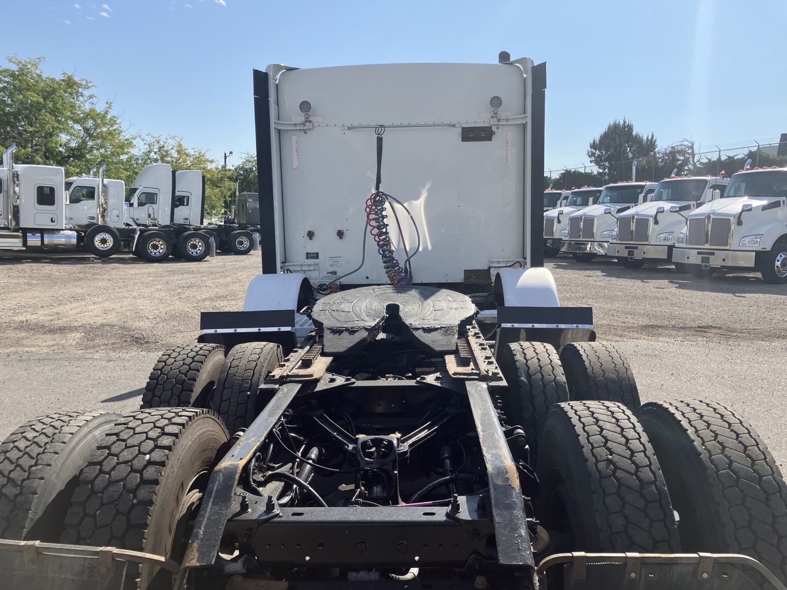 2013 Kenworth T600 for Sale | DR364967U - kenworth sales co