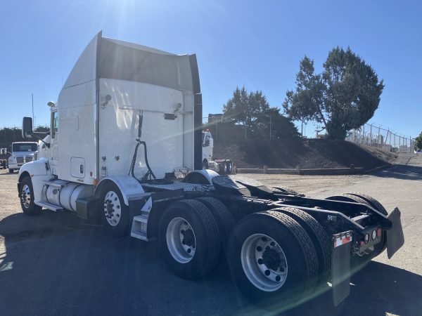2013 Kenworth T600B for Sale | DR364968U - kenworth sales co