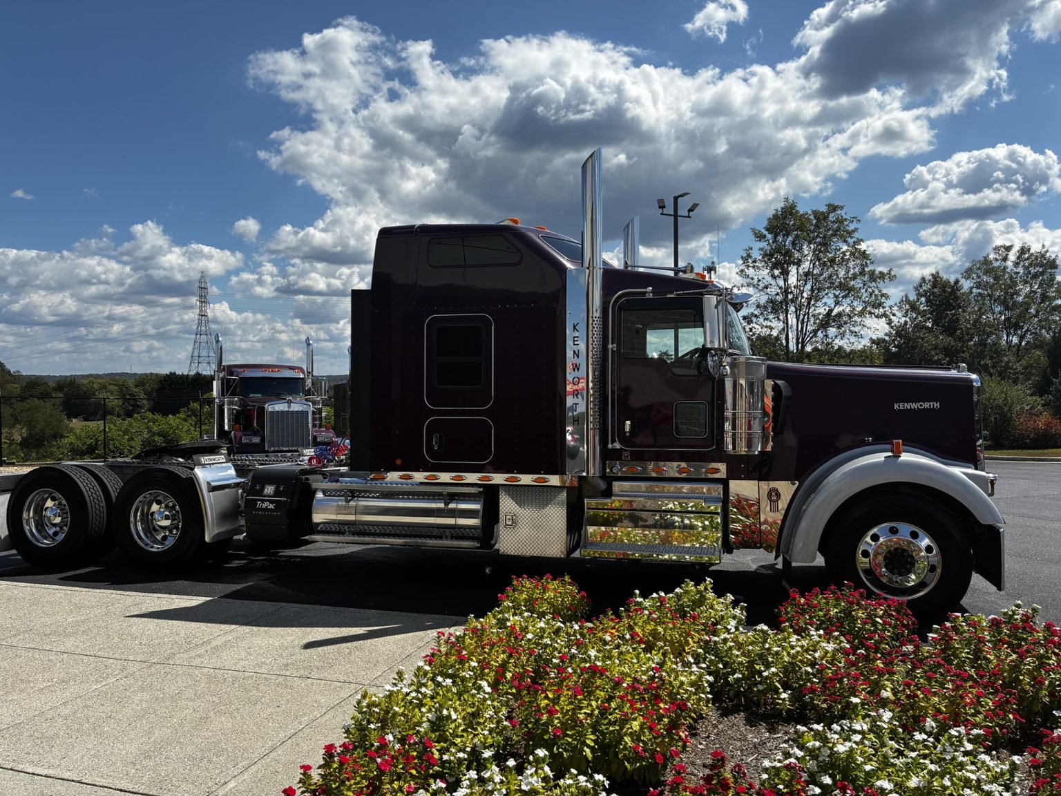 2020 Kenworth W9 Series for Sale | I-000378 - kenworth sales co