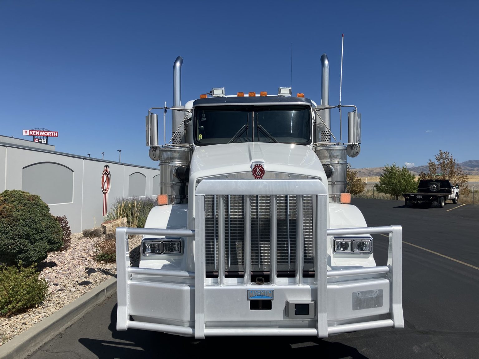 2019 Kenworth T800 for Sale | KF350189P - kenworth sales co