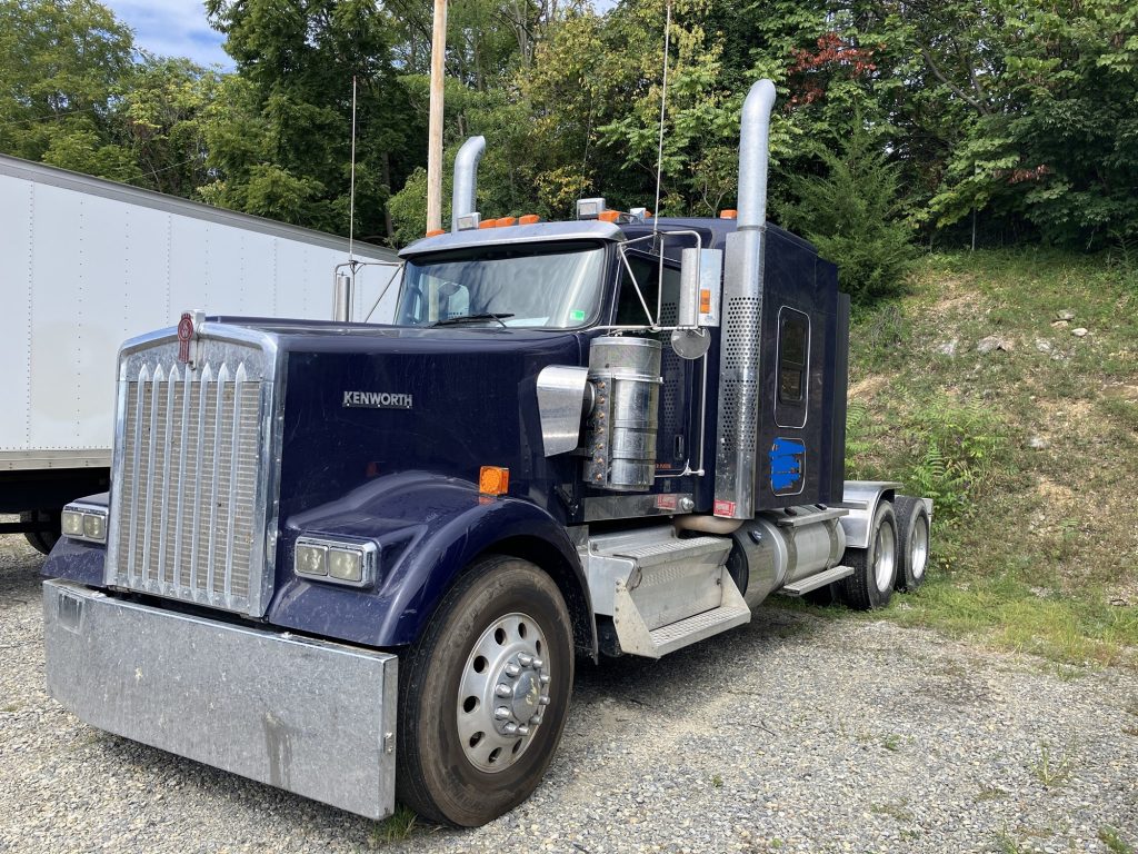 2022 Kenworth W900B for Sale | NR499622U - kenworth sales co