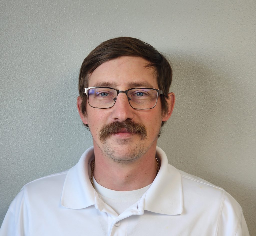 Cody Sainsbury - kenworth sales co