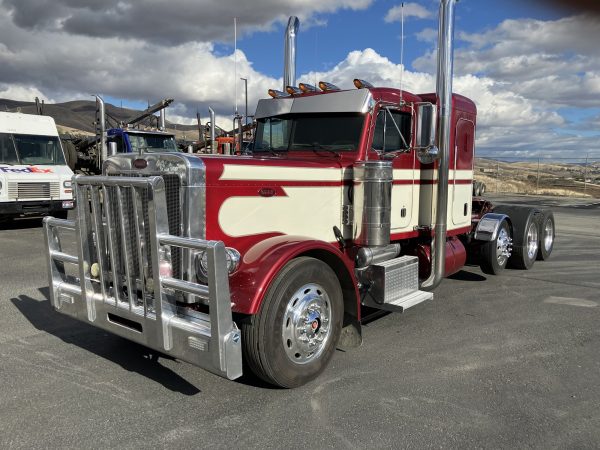 1997 Peterbilt 379 for Sale | VD421761U - kenworth sales co