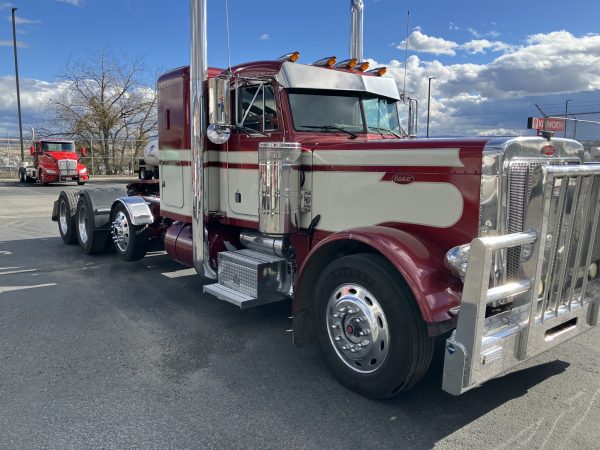 1997 Peterbilt 379 for Sale | VD421761U - kenworth sales co