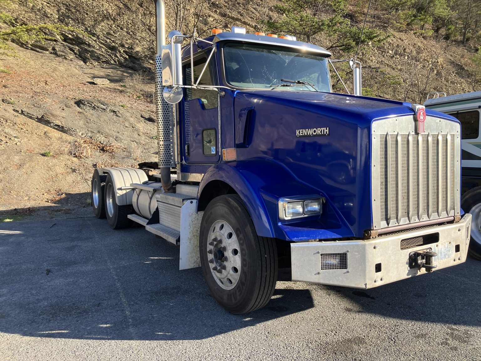 2018 Kenworth T800 for Sale | JJ207175U - kenworth sales co