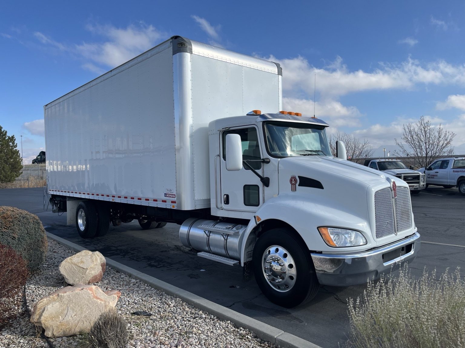 2022 Kenworth T270 for Sale | NM127173P - kenworth sales co
