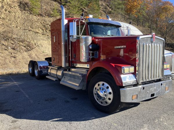 2014 Kenworth W900 for Sale | EJ404581U - kenworth sales co
