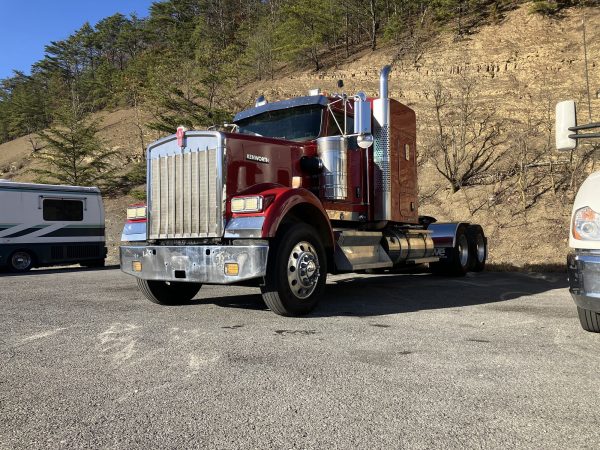 2014 Kenworth W900 for Sale | EJ404581U - kenworth sales co