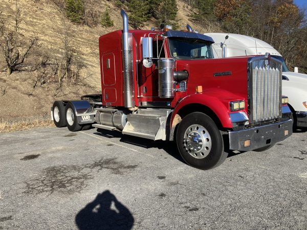 2014 Kenworth W900 for Sale | EJ404581U - kenworth sales co